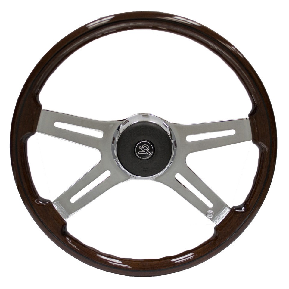 Steering Wheels - IMMI